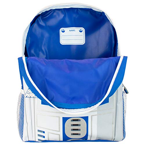 Shop Star Wars Kids R2D2 Backpack – Luggage Factory
