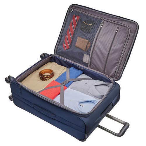 Shop Samsonite Explore Eco 2-piece Softside S – Luggage Factory