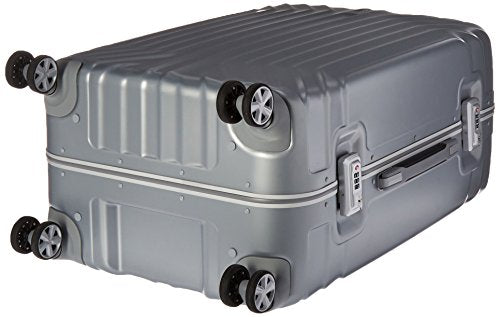 Shop Samsonite Tru-Frame 25" Spinner Mat – Luggage Factory