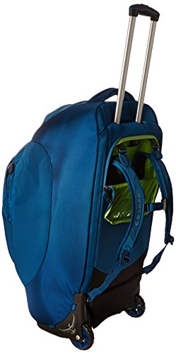 Shop Osprey Packs Meridian 75L/28 Wheeled Lug – Luggage Factory