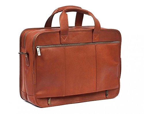 Shop Robert Myers Classic Executive Briefcase – Luggage Factory