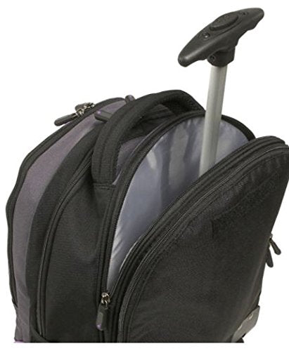 Shop Samsonite Wheeled Laptop Backpack in Bla – Luggage Factory
