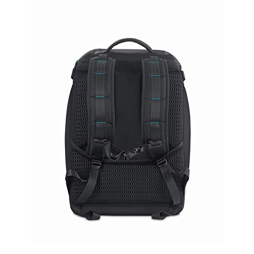 Acer Predator Utility Backpack, Notebook Gaming, Black & Teal