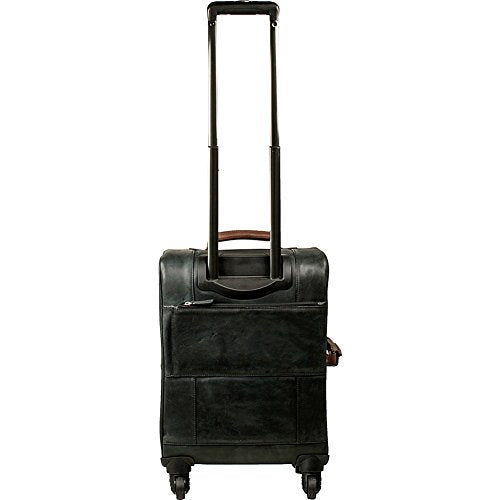 Shop Scully Unisex Aaron Wheeled Carry-On Bla – Luggage Factory