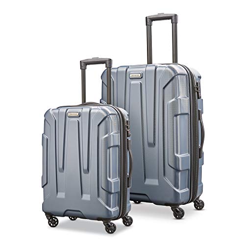 Shop Samsonite 2-Piece Set, Blue Slate – Luggage Factory