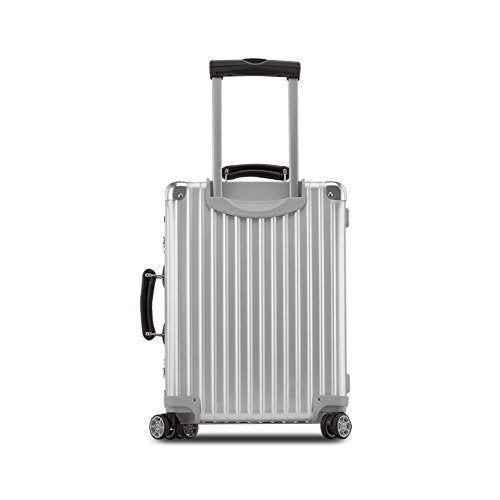 Shop Rimowa Classic Flight Cabin 53MW – Luggage Factory