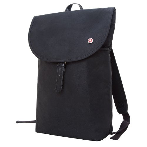 Shop Token Bags Bergen Waxed Backpack, Black, – Luggage Factory