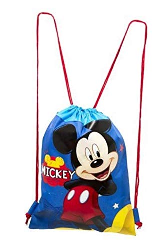 Shop Disney Mickey and Minnie Mouse Drawstrin – Luggage Factory