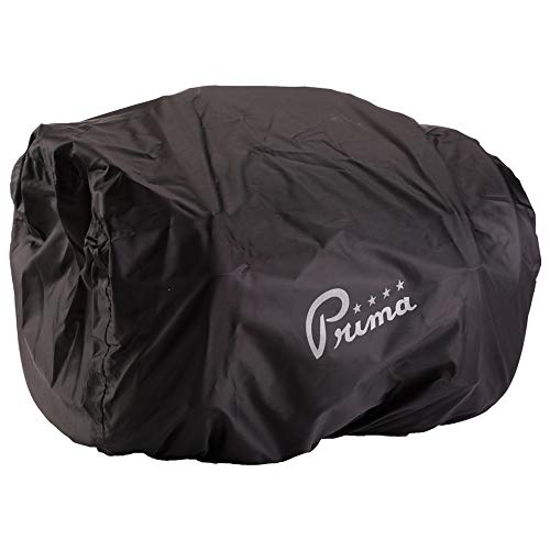 Shop Prima Roll Bag (Small, Brown) – Luggage Factory