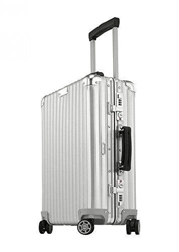 Shop Rimowa Classic Flight IATA Carry on Lugg – Luggage Factory