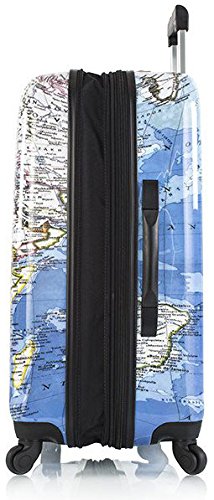 Shop Heys America Explore 26" Spinner - – Luggage Factory