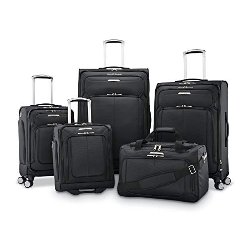 Shop Samsonite Solyte DLX Expandable Softside – Luggage Factory
