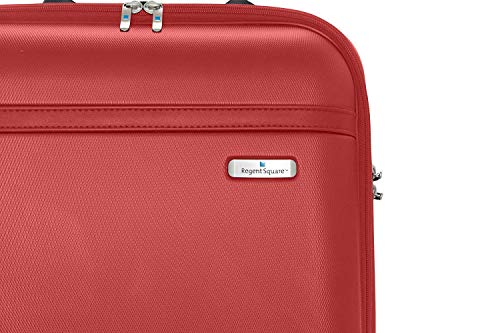 Shop Regent Square Travel - Small Suitcase Ha – Luggage Factory