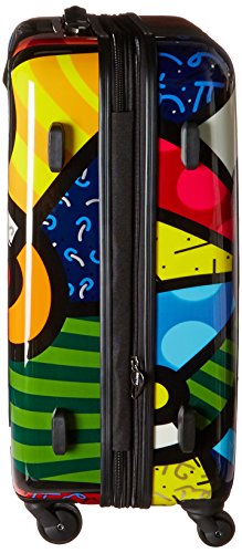 Shop Britto 26" Spinner Suitcase – Luggage Factory