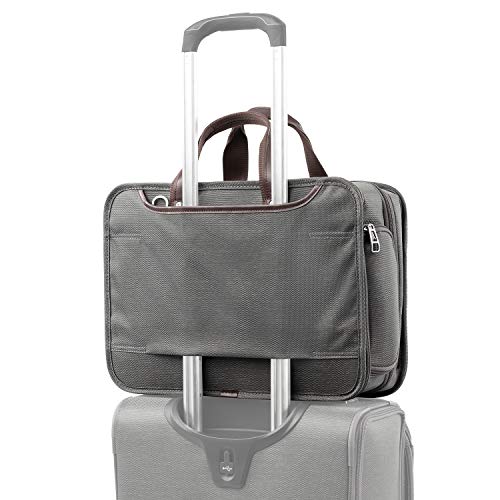 Shop Travelpro Luggage Platinum Elite 16" – Luggage Factory