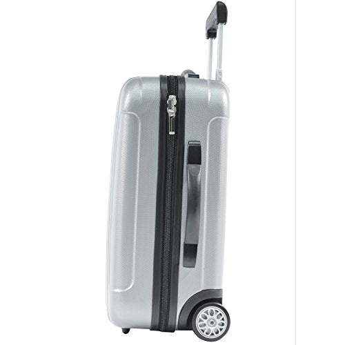 Shop Travelers Choice Rome 21" Carry On, – Luggage Factory