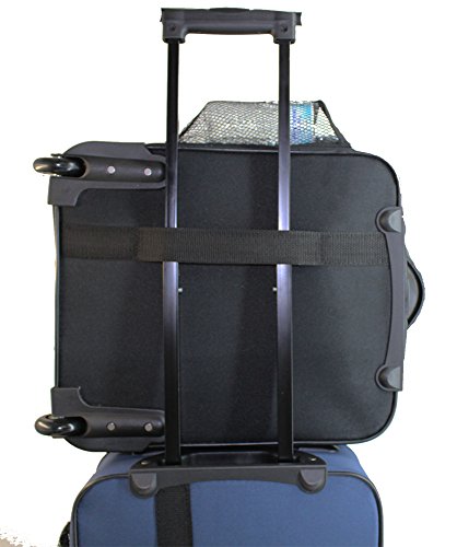 Shop Boardingblue Rolling Personal Item Lugga – Luggage Factory