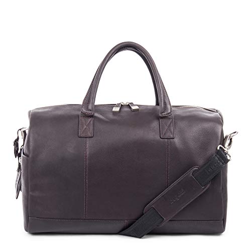 Shop Bugatti Sartoria Top Grain Leather Sport – Luggage Factory