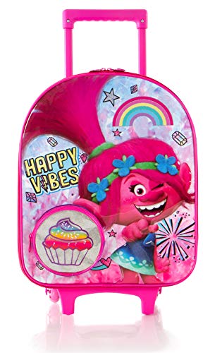 Shop Heys America Dreamworks Trolls Girl' – Luggage Factory