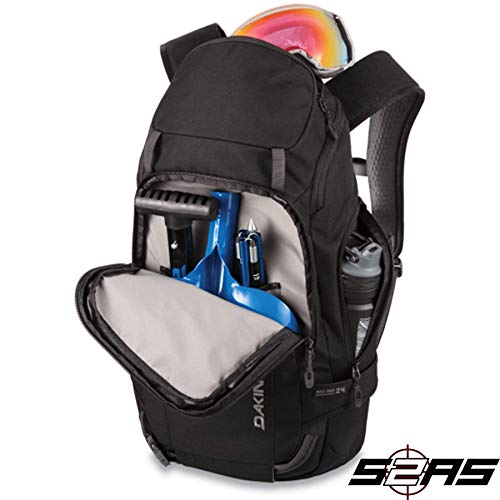 Shop Dakine Men's Team Heli Pro 24L Backp – Luggage Factory