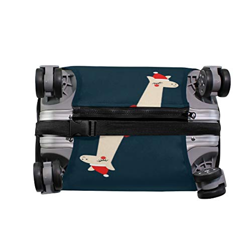 Shop GIOVANIOR Llama Luggage Cover Suitcase P – Luggage Factory