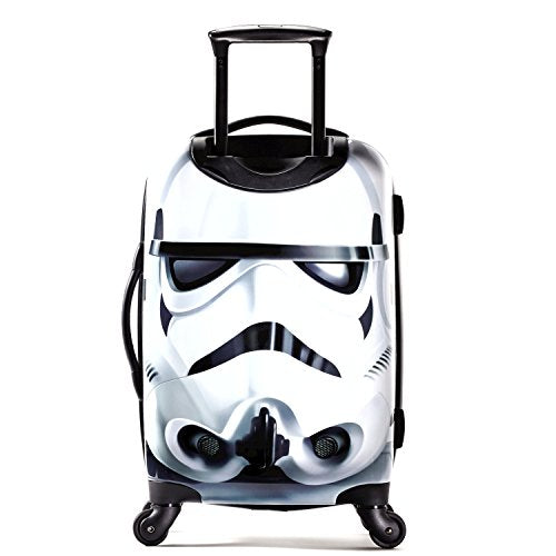Shop American Tourister Star Wars 21 Inch Har – Luggage Factory