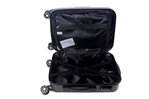 Shop 3-Piece Hardside Spinner Expandable Suit – Luggage Factory