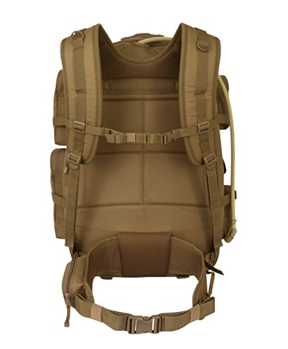 Shop Code Alpha Campaign Recon Backpack With – Luggage Factory