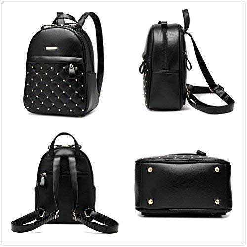 Shop Cute Mini Leather Backpack Fashion Small – Luggage Factory