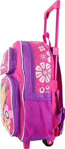 Shop Dora the Explorer 16 Inch Large Rolling – Luggage Factory