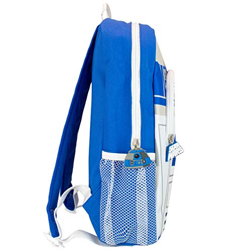Shop Star Wars Kids R2D2 Backpack – Luggage Factory