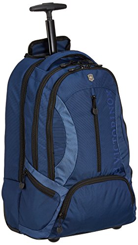 Victorinox Vx Sport Wheeled Scout Backpack