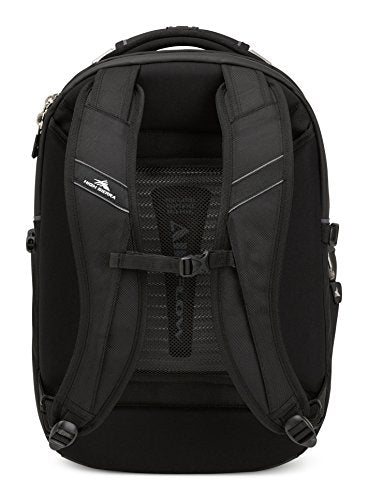 Shop High Sierra Endeavor Business Tsa Elite – Luggage Factory