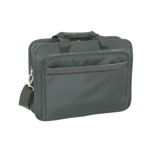 Shop Netpack Top Loading Computer Brief - Bla – Luggage Factory