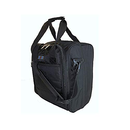 Shop BoardingBlue Personal Item Under seat fo – Luggage Factory