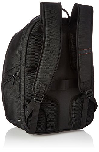 Shop Samsonite Pro 4 Dlx Backpack Pft Tsa, Bl – Luggage Factory