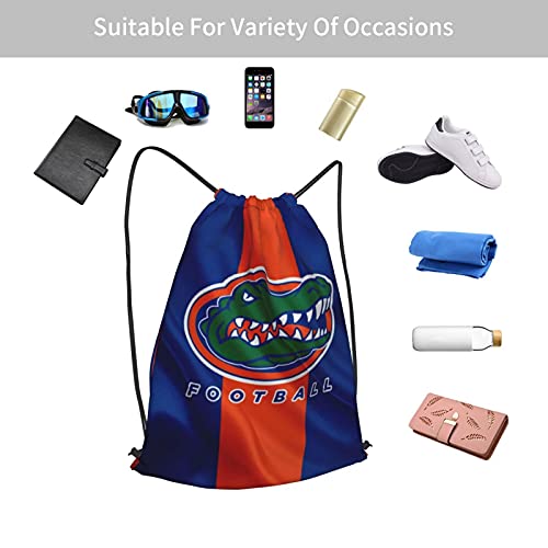 Shop Florida Gators University Drawstring Str – Luggage Factory