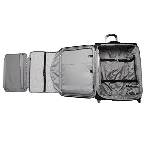 Shop Travelpro Luggage Crew 11 26" Expan – Luggage Factory