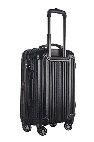 Shop 3-Piece Hardside Spinner Expandable Suit – Luggage Factory