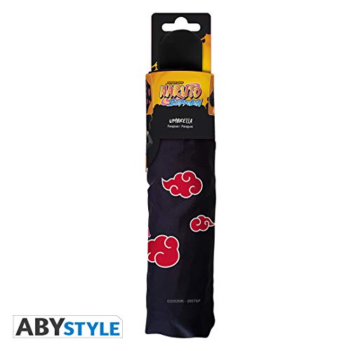 Shop NARUTO SHIPPUDEN - Akatsuki Umbrella – Luggage Factory