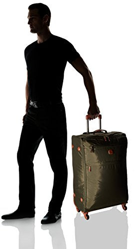 Shop X Travel 2.0 Large 30 Inch Spinner – Luggage Factory