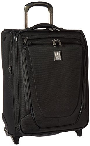Shop Travelpro Crew 11 20" Bus Plus Upri – Luggage Factory
