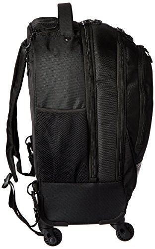 Shop Kenneth Cole Reaction Double Gusset 4-Wh – Luggage Factory