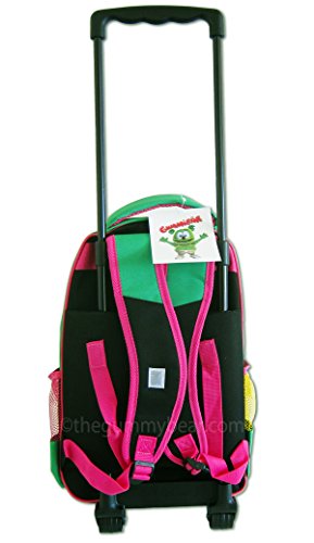 Shop Toykidz Gummibar Gummy Bear Character Tr – Luggage Factory