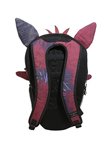 Shop Five Nights At Freddy'S 3D Foxy Big – Luggage Factory