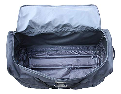 Shop Gothamite 36-inch Rolling Duffle Bag wit – Luggage Factory