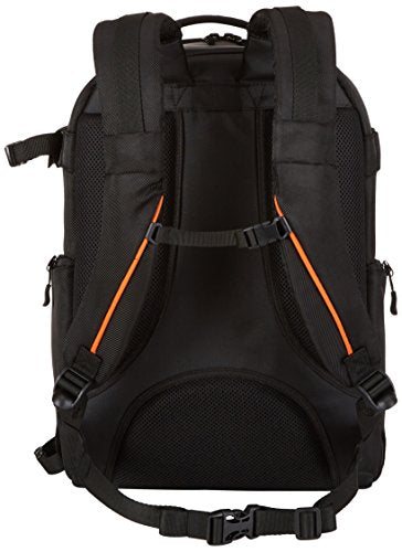 Shop Amazonbasics Dslr And Laptop Backpack – Luggage Factory