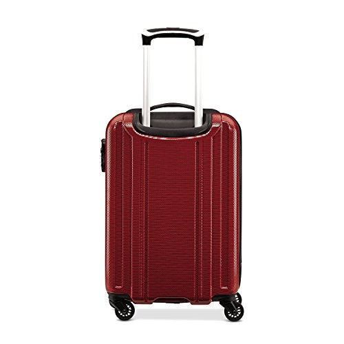 Shop Samsonite Carbon 2 20" Spinner Red – Luggage Factory