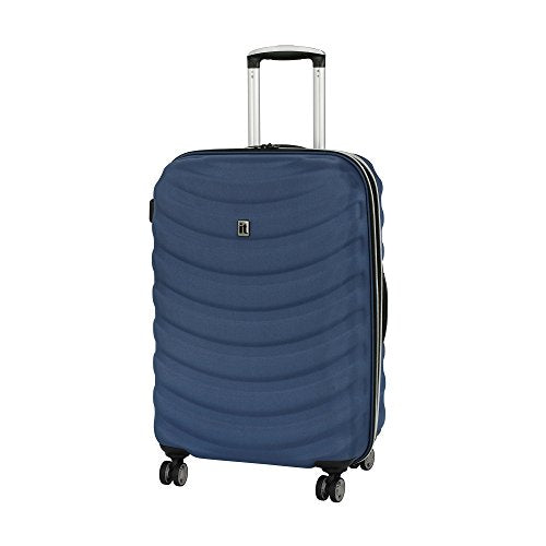 Shop It Luggage Waveglider Frameless Expandab – Luggage Factory