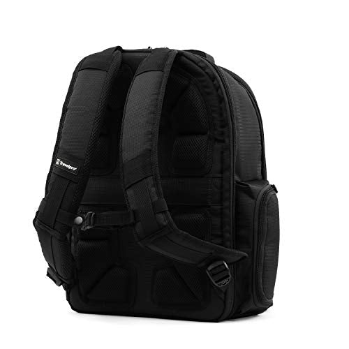 Shop Travelpro Tourlite Laptop Backpack (Blac – Luggage Factory